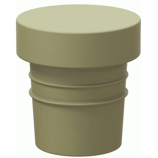 ■商品仕様■●サイズ：(約)高さ36mm×径34mm●材質：シリコーンゴム●耐熱温度：180℃●原産国：日本※食器洗い乾燥機でご使用できます。