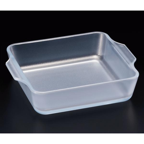 ●世界初！セラミックコーティング耐熱ガラスだから、こびりつきにくくお手入れが簡単です。●電子レンジ、電気オーブン、冷凍庫、食洗機でご使用できます♪ ※ガスオーブン・直火不可【セラベイクの４つのポイント】 １.洗い物の手間が少なく、後片付けが...