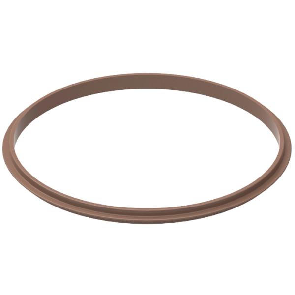 ●フタ付き保温マグ300用フタパッキン♪■材質：シリコーンゴム■耐熱温度：180℃■対応商品：SMF-300-GR・SMF-300-B