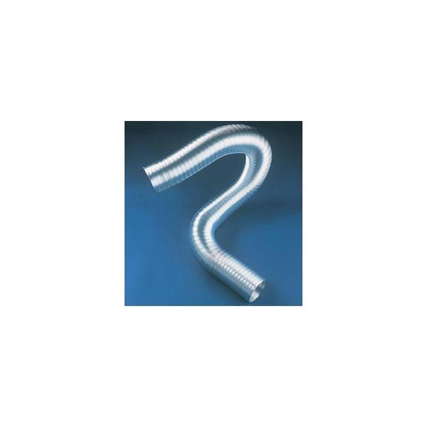 一般冷暖房空調換気に最適なダクトです。柔軟性があり曲げやすく形状を保ちます。アルミフレキのスタンダードタイプです。伸縮自在で簡単に曲げられ形状を保ちます。コンパクトに圧縮されていますので、搬入・保管に便利です。約1m程度に圧縮されていますの...
