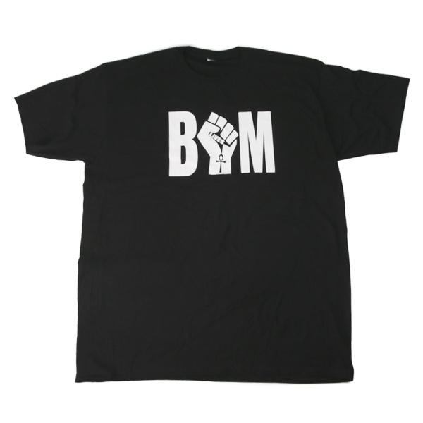 BLACK LIVES MATTER ブラック ライヴズ マター Tシャツ #1XLぐらい 　未使用品 【メール便可】ブラック ライブ ズマターBLM