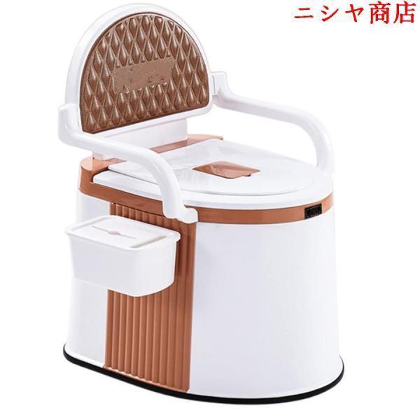 1.優れた素材：トイレは高密度PPで作られています。つまり、耐久性と耐食性があり、頑丈な構造で、テストで最大約150KGの体重を簡単に保持できます。2.臭いの防止：フラットシートのリッドカバーは、使用しないときはトイレを個別に隠し、細長いシ...