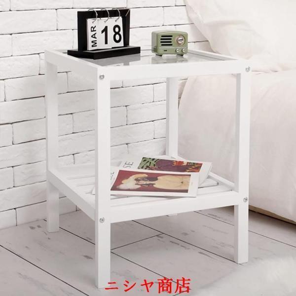 商品の情報                                     詳細情報               商品の説明                                           底部の横格子とガラス天...