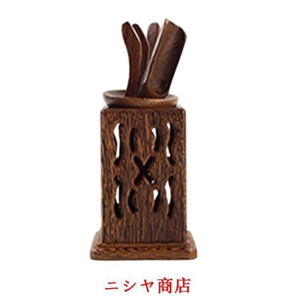 中国茶を淹れる際に使用する茶道具6点セットです。【商品内容】茶則（ちゃそく）、茶挟（ちゃばさみ）、茶匙（ちゃさじ）、茶針（ちゃばり）、右上の丸い漏斗（ろうと）に加え、これらを入れておく茶筒（ちゃづつ）で6点のセットとなります。絶妙でシンプル...
