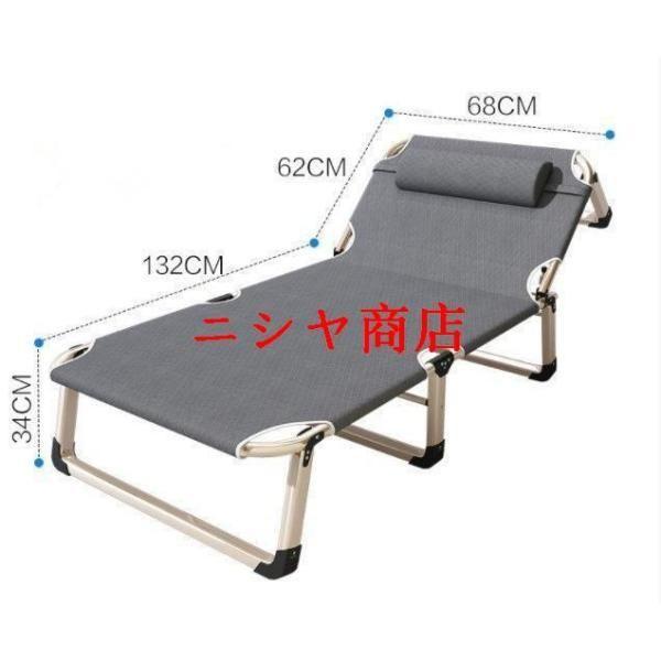 ■材質：高強度金属、ポリエステル、オックスフォード布■サイズ：194*68*34cm■収納サイズ：18*68*72cm■重さ：約8kg■耐荷重：300kg※商品が大きいため、同梱発送は対応できかねます。★モニターや光効果が異なるため、実際の...