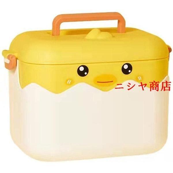 1.材質：高品質PP。支払いは販売店舗（株式会社シャオドン）専用商品をご確認ください。注意：他の販売店舗を選んで購入すれば、だまされて、本店（株式会社シャオドン）とは関係ない！！！2.薬箱のサイズ：26.5*19*19cm。支払いは販売店舗...
