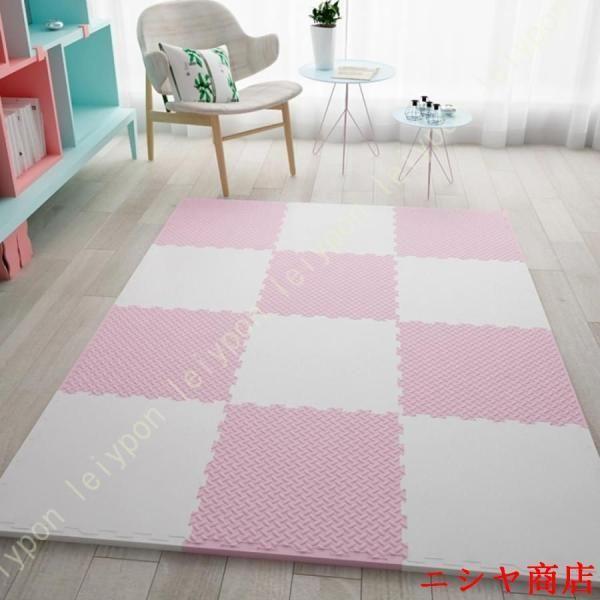 30 * 30 * 1.2 * 24=サイズ30 * 30ＣＭ 厚さ：1.2cm24枚ご注意:1.パソコンや携帯のディスプレイの違いや自然光のゆえに、実際の製品の色は写真と若干異なる場合があります。2.手で測定しているため、1-2cmの誤差...
