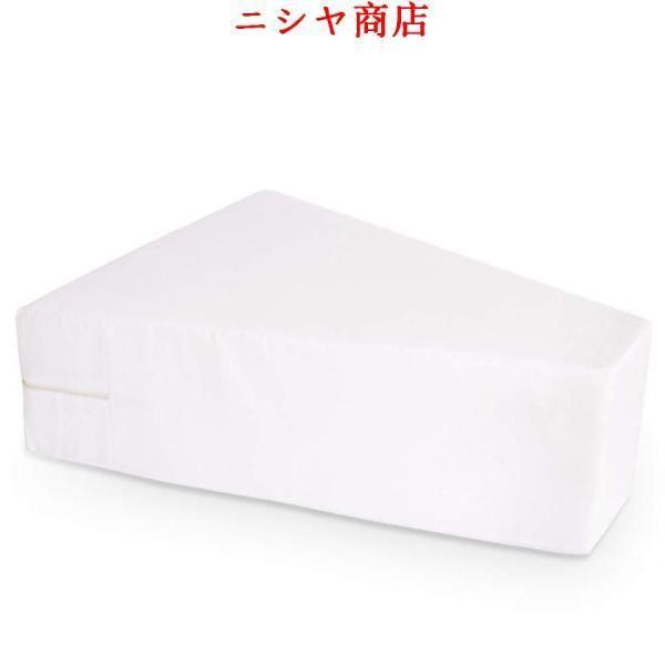 ★外転クッションは、股関節置換術後の最適な治癒のために足を正しい位置に保ちます。背中の痛み、膝の痛み、静脈瘤、静脈炎、むずむず脚に苦しんでいて、手術から回復した人に役立ちます。★この枕を膝の間に置くと、循環が改善されます。低刺激性は、睡眠中...