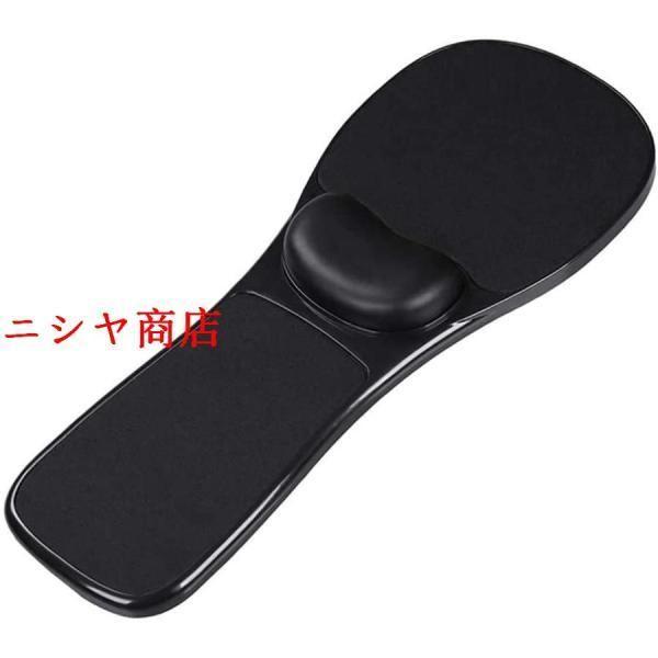 素材:ABS　重量：342g　サイズ：縦450×横180mmセット内容：本体、取り付けマジックテープご注意：ご購買前、肘置きの周囲が230ＭＭ以内のことをご確認してくださいませ。万が一、マジックテープが短い場合、延長マジックテープが必要で、...