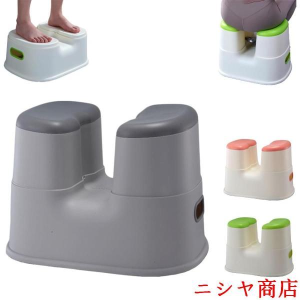 【すけべ椅子】お風呂 椅子耐久性に優れた構造と滑り止めに細やかな配慮を施したU字型シートは、快適な乗り心地だけでなく、入浴時のさまざまな動きにも対応し、長時間の使用でも快適です。取り外し可能なデザインは、さまざまな高さのニーズに簡単に対応で...