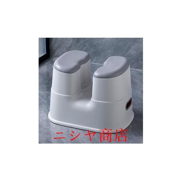 【すけべ椅子】お風呂 椅子耐久性に優れた構造と滑り止めに細やかな配慮を施したU字型シートは、快適な乗り心地だけでなく、入浴時のさまざまな動きにも対応し、長時間の使用でも快適です。取り外し可能なデザインは、さまざまな高さのニーズに簡単に対応で...