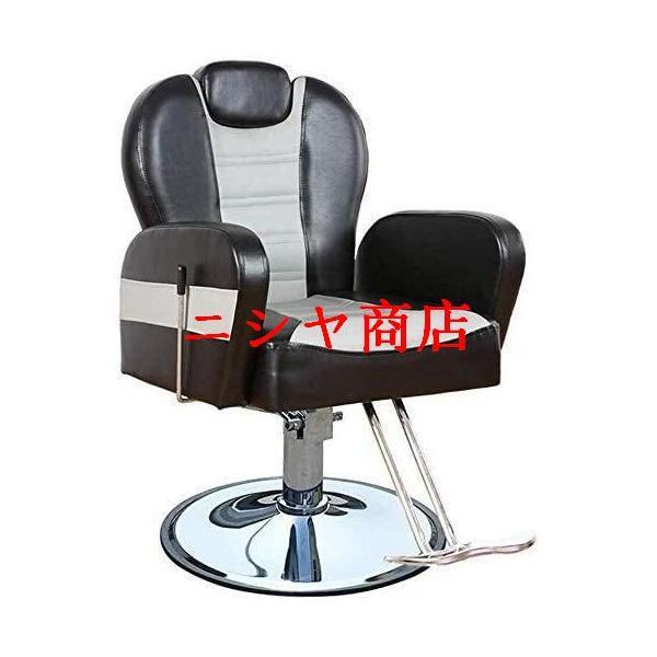 ヘアサロン、美容院、タトゥーショップなどに適しており、モダンな要素を備えたクラシックなデザイン、長寿命、高い信頼性、人間の背中の形状に適しています。高品質のPVC合成皮革---質感とサテン仕上げ、防水、防汚、お手入れ簡単、フォーム充填---...