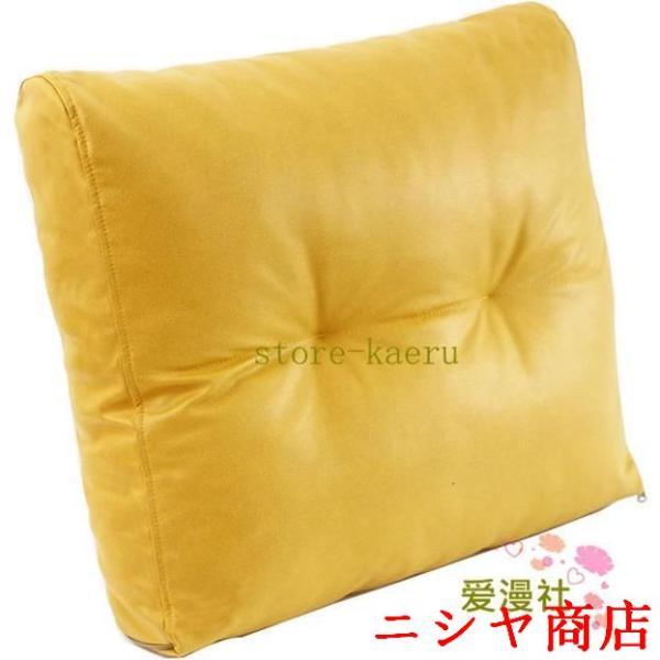 ★【便利さ】鮮やかな色、肌にやさしい、柔らかく、ふわふわして乾燥した、耐久性のある、取り外し可能なカバー、お手入れが簡単。ごろ寝クッションのカバーは肌触りのよい、毛足の短いタイプの生地だから夏用としてはもちろん、春夏秋冬、一年中使えます。無...