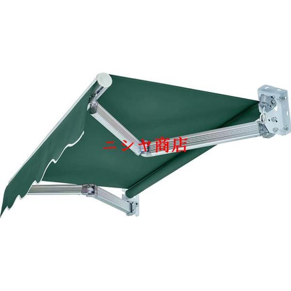 高品質の素材：パティオの日よけフレームはスプレーペイントとアルミニウム合金でできており、表面は酸化されており、耐久性があります。高品質のポリエステルUV保護高密度ポリエステル（HDPE）シェードクロスである水をはじき汚れにも強い防水?撥水加...