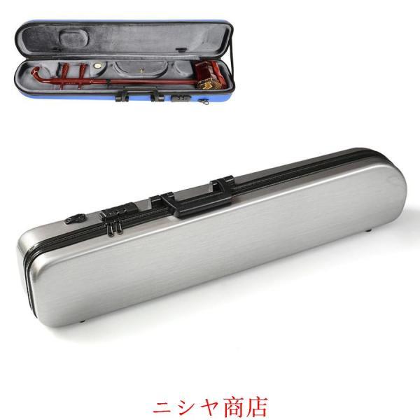 【ABS素材】二胡ボックスはABS樹脂防水素材でできており、安全保護のために厚くされ、雷雨の天候に簡単に対処でき、防水性と防湿性があり、二胡に追加の保護層を追加します。 丈夫で長持ち、壊れにくい。 この二胡ボックスは、お気に入りの二胡に防水...