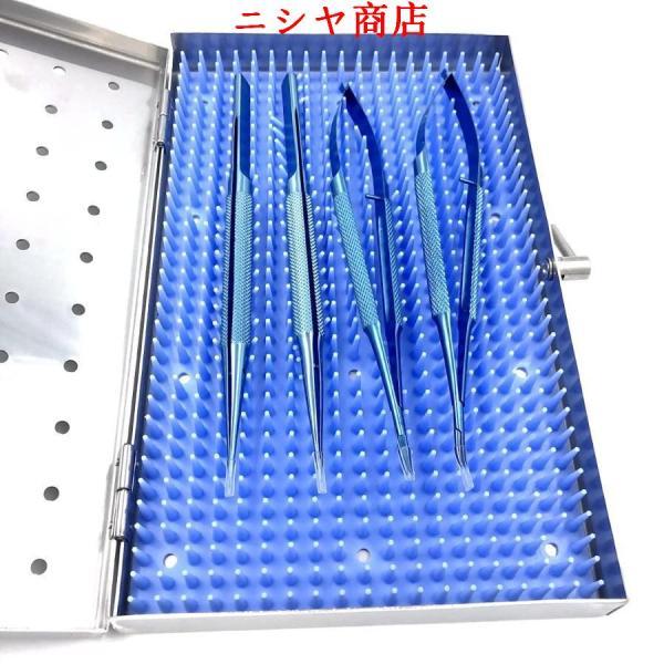 商品の情報                商品の説明                                   商品の説明          材料： チタン合金This item contains 4 pcs titanium i...