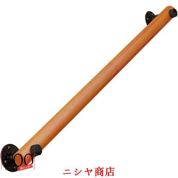 【商品概要】? 木製の手すり：純粋な天然の純木、自然な色、美しい、滑らかな線、頑丈で耐久性のある? 安全サポート：この手すりはあなたとあなたの家族、高齢者、障害者、妊娠中の女性と子供たちが支持し、出入りするときにあなた自身のバランスをとるこ...