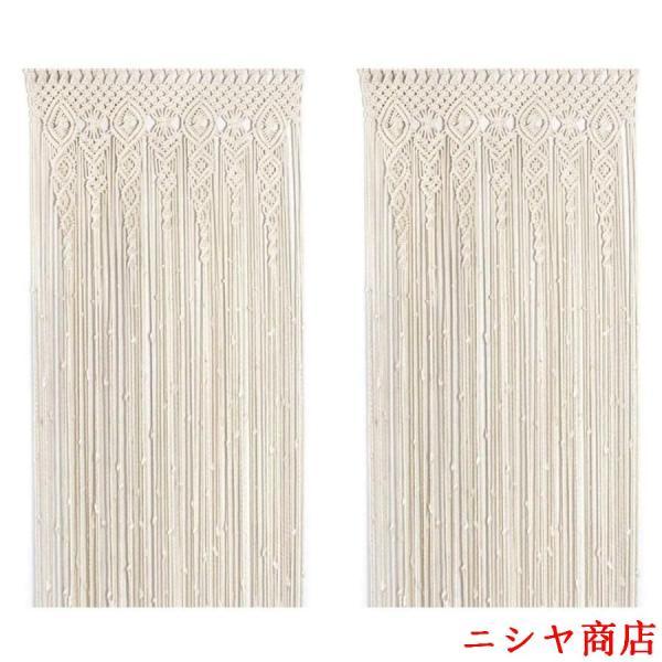 2.あなたの家を飾る：美しい織りの吊り下げは、ベッドルームやリビングルームの測定ボックスに掛けて測定ボックスを覆うことができます。または、測定ボックスのために部屋が見苦しくならないようにドアや窓を飾ることができます。4.天然綿糸：天然綿糸は...