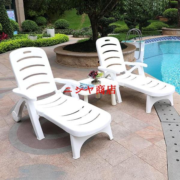 【さまざまな場面に対応】組み立てが簡単な超軽量フレームで、どこにでも移動できます。快適な日光浴のための屋外の椅子またはベビーベッドとして役立つことができる多目的デザイン。キャンプ、パティオ、中庭としてだけでなく使用されます。これらのラウンジ...