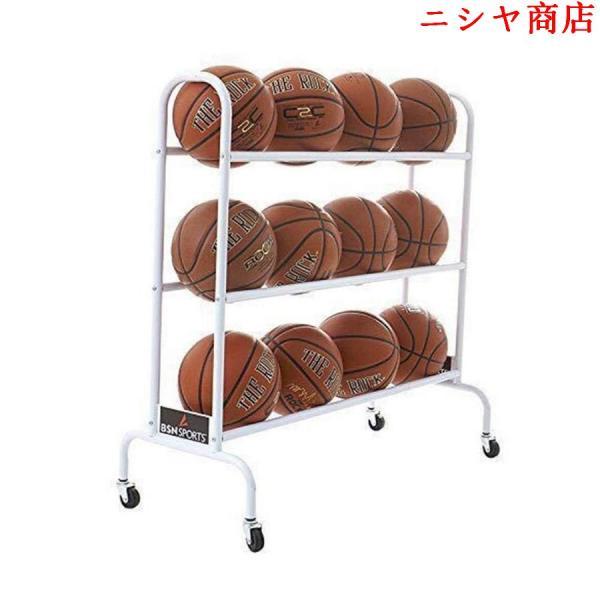 ?丈夫なフレーム：ボール収納カートは鉄製で、丈夫で耐久性があり、屋外で使用できます。?大容量ボールラック：バスケットボール、サッカー、バレーボール、その他のボールなどの3層設計。?360°回転ホイール：屋外から屋内まで、あらゆる床面で簡単に...
