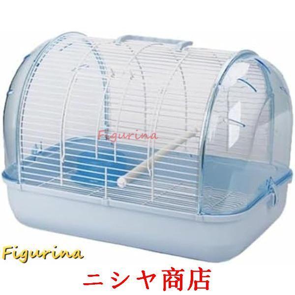 木の棒付き:セットには鳥が止まるための木の棒が付属しています。小型鳥用の便利な鳥かご:??は、鸚鵡や文鳥などの小型鳥に最適なサイズです。持ち運びに便利:付属のハンドル付きで、外出時にも簡単に持ち運べます。使いやすさ:シンプルな設計で、手入れ...