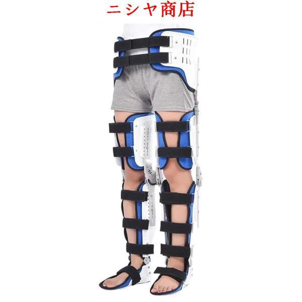 高粘度ベルクロスストラップ：アクティブな回復中の軽度/中程度の捻挫/捻挫/安定性のサポートを最小限に抑えます。軟部組織のサポート、関節のアライメント、暖かさ/血流の治療固定および可動可能：膝が元の機能的または機能的トレーニングを取り戻し、長...