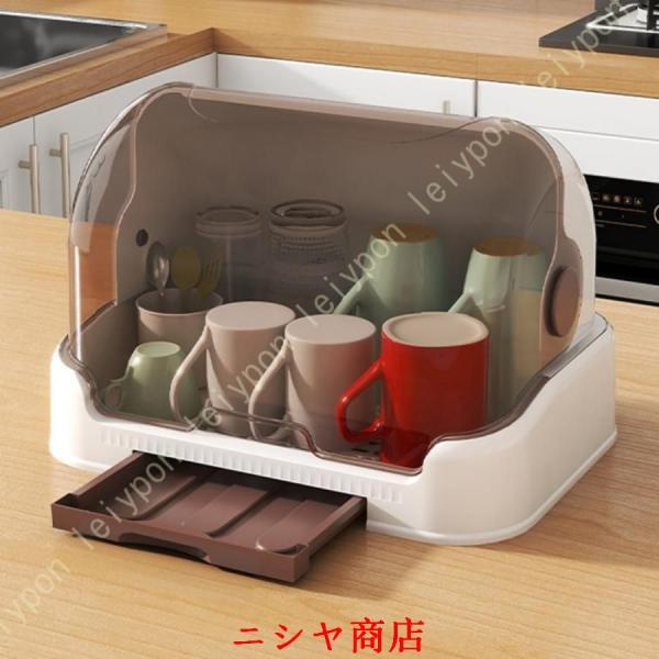 商品の説明☆簡単組み立て式のカラフルでおしゃれな哺乳瓶乾燥ラックです。☆サイズ：A=31.5*25.5*25cm、B=31.5*25.5*25cm（スタンド棒*6）、C=40*29*26.5cm（収納バケツ*1）、D=40*29*26.5c...