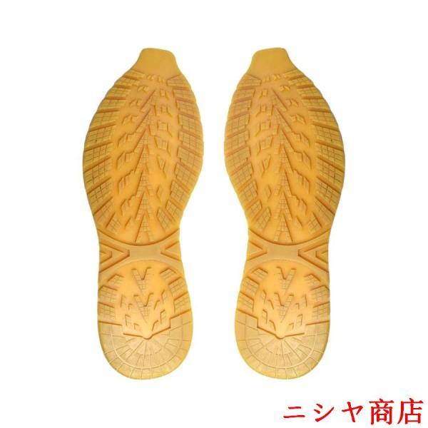 メイン素材: ゴムメイン素材: Q1級ゴム素材サイズ：300×115mm、厚さ4mm。色：白、黒、黄、茶色ゴム素材、自由にカットできます耐摩耗性と柔軟性。 耐久性広く使用されており、スポーツシューズ、婦人靴、紳士靴などに使用できます。特殊な...