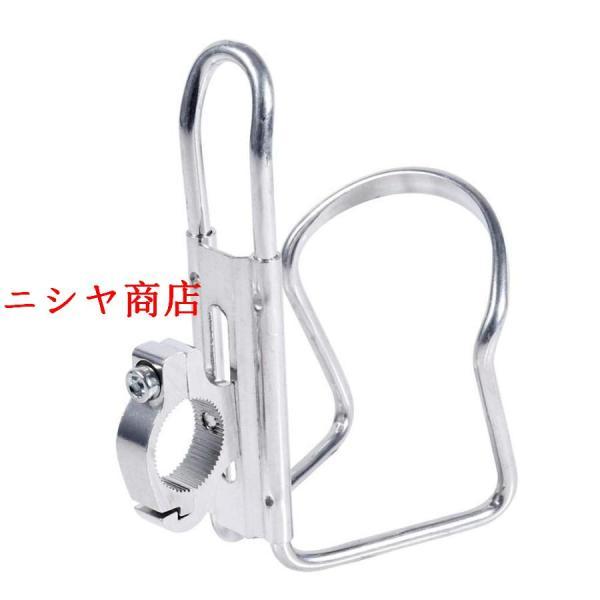 【大容量】このオートバイカップホルダーは、バイクのハンドルに取り付け、水杯/飲料などが固定用にホルダーです。オートバイのドリンクカップホルダーは、ほとんどの500mlパックまたは500mlのペットボトルを保持することができます。【優れた性能...