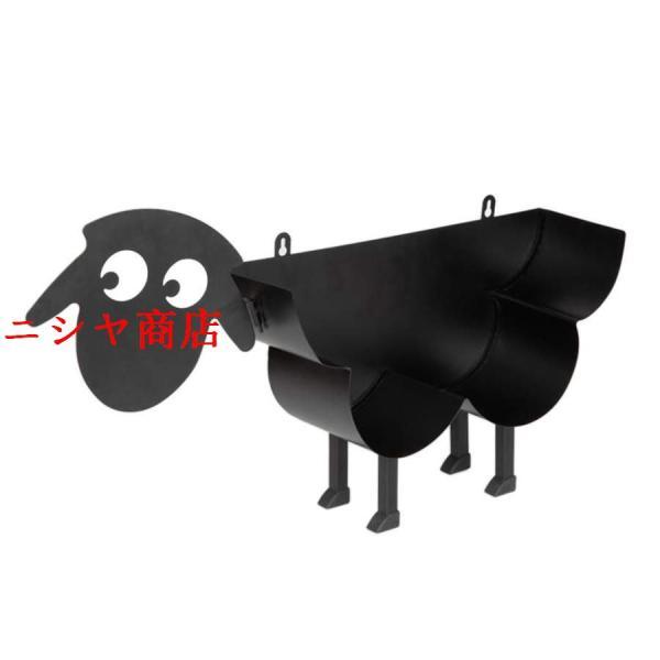 【素材】高品質の鉄素材で作られており、耐久性があります。【可愛い】動物のデザインは、あなたの部屋をより魅力的でスタイリッシュにします。【容量】一度に最大7つのロール紙を保持できます。【便利さ】すべてのロールを保管するのに簡単で便利です。【防...