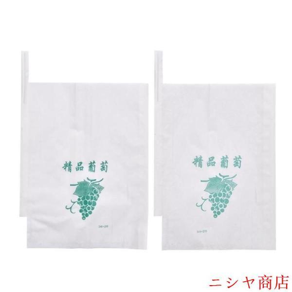 野菜や果物を育てる際に、便利な透明な袋です。100枚入りなので、たくさんの収穫が期待できます。袋の口にパッキンがついているので、しっかりと密封ができ、虫や風などから守ってくれます。また、小鳥などのカバーにも最適です。さらに、ラッピングにも使...