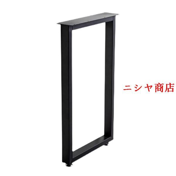 シンプルなデザイン：どんなタイプの椅子とも相性が良いシンプルで洗練されたデザインは、ご家庭やオフィス、店舗など幅広いシーンでご利用いただけます。耐荷重：最新溶接方法で溶接面が平らときれいです。強力な溶接により、非常に頑丈なので、ぐらつきがな...