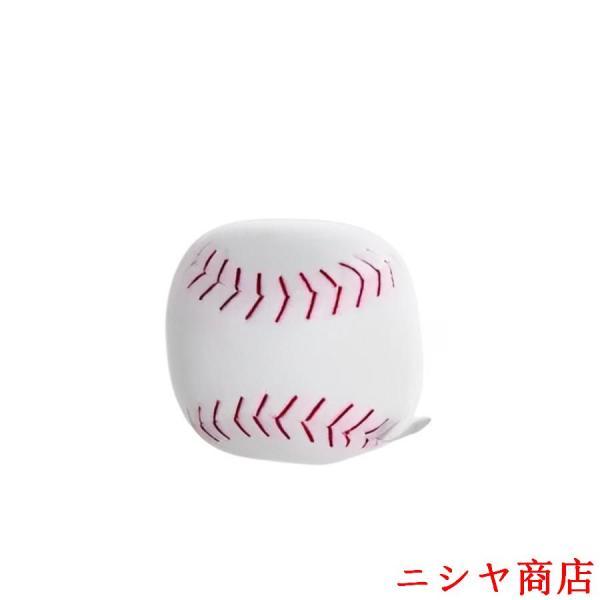 可愛いデザイン：シミュレーションぬいぐるみが、野球に挑戦！ボールを掴んでいるところがとてもかわいいです。柔らかい素材：子供用のオフィスや家庭で、安心してお使いいただけます。ふわふわの枕やクッションとしても使えます。高品質：厳選された素材を使...