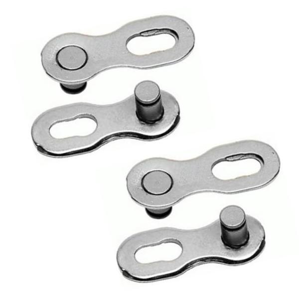 商品特徴自転車チェーン用ミッシングリング2個セットです。6〜11速（スピード）まで対応します。※サイズはオプションより選択ください。※プライヤー（MZYMB324G）は追加購入オプションとなります、プライヤー詳細について店舗内にて「MZYM...