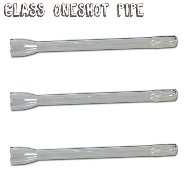 タバコや刻みタバコなどを一服分つめれるガラスパイプです。タバコを手に持つ感覚で使用できます。■仕様・長さ　　　　：約8.5cm・直径　　　　：約6mm・火皿部分直径：約8mm※生産時期により、パーツの形状などが仕様変更になる場合がございます...