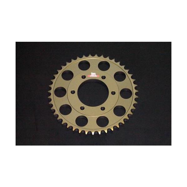 適合車種TW125(1998〜2006)TW200/E(1987〜2001)TW225E(2002〜2006)素材:ジュラルミン(表面処理:50μm厚の硬質アルマイト)※画像はイメージです。