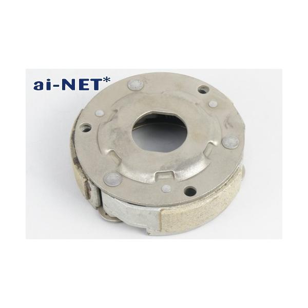 | おすすめポイントアイネットが純正同等品の互換品を作りました。低価格化を実現しました。プロショップ店様の協力を得て走行テストを重ねて完成した補修用部品です。多くのバイクショップ店様にもご利用いただいているロングセラー商品です。| 商品詳細...