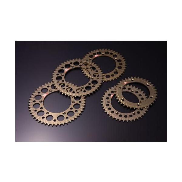 適合車種RM125(1988〜2006)RM250(1988〜2007)RMX250R(1989〜)RMX250S(1992〜1999)RM-Z250(2007)RM-Z450(2005、2006)TS200R(1990〜)DJEBEL 2...