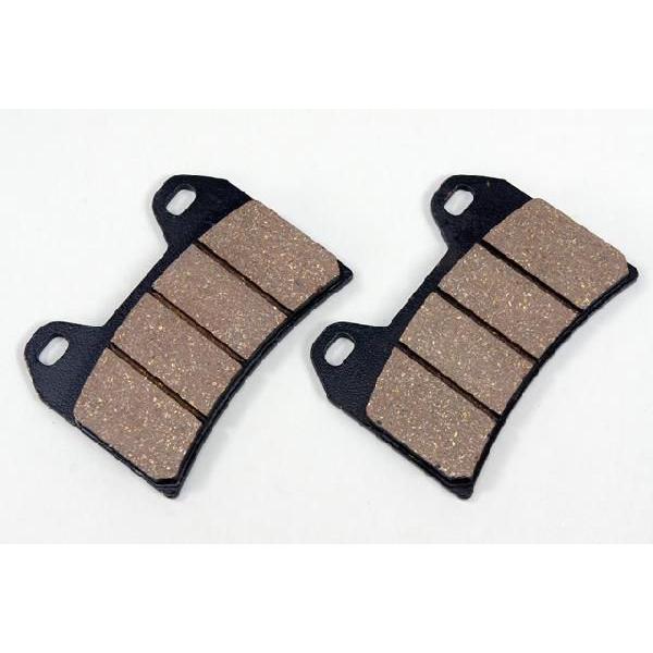 | 対応車種適合車種 年式 タイプ APRILIARS250RSV1000/RRSV1000SPBREMBOBREMBO 4POT(2PIN)DUCATI748748R748SPS996996S996SPSM620/DARK/Mondisc...