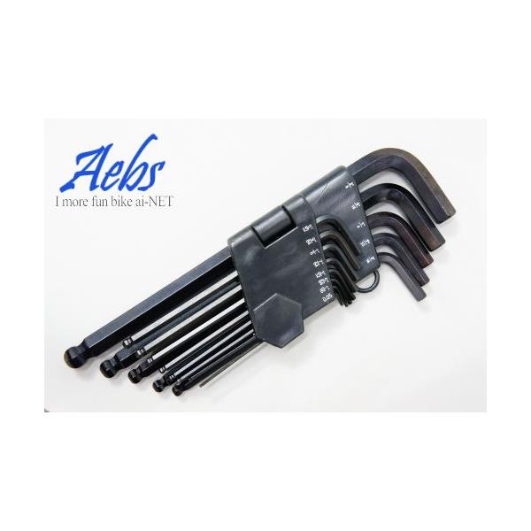 | おすすめポイント【製品6ヶ月保証】弊社提携のプロショップ様にて製品クオリティを確認し、実際にプロのツールとしてご愛用頂いています。この工具を手にすればプロと同じ仕事が出来るかも!?ボールポイント付きのインチサイズ六角レンチ13サイズセッ...