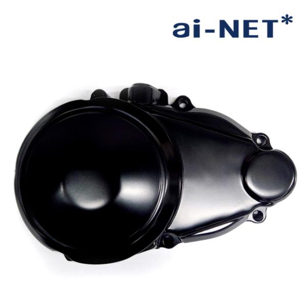 | おすすめポイント純正同等品質のスターターカバーをアイネットが作っちゃいました!高価な純正品を選択する必要はもうありません。純正品OEM工場生産品の為、単なる安価な商品と『品質』が違います。だから安心の【12ヶ月保証】付き!転倒してしまっ...