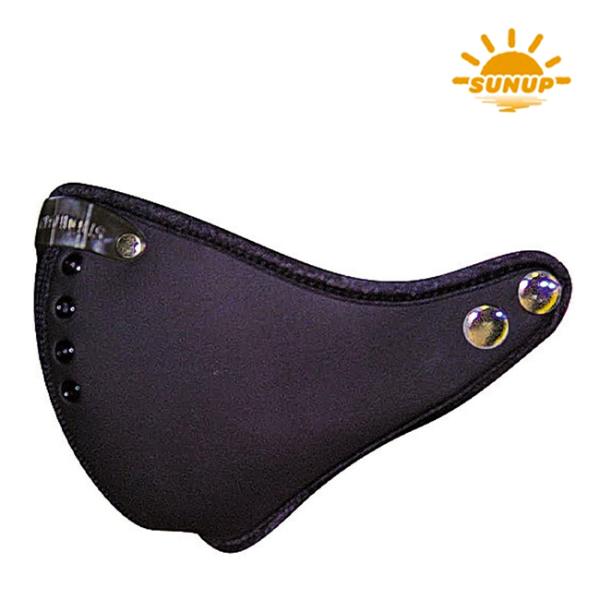 | 商品詳細メーカー:サンアップ/SUNUP商品名:GARGOYLE MASK/ガーゴイルマスクカラー:ブラック品番:SA-002JAN:4571615458020価格:￥2,750(税込)| おすすめポイントサンアップ・ジェットヘルメット...