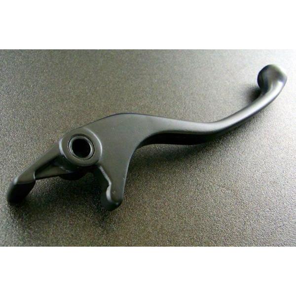 適合VT250SE[85] FF-YA　MC08材質/特徴カラー：ブラック セット内容：右単体 ツーリングの際のスペアや補修用・日常ユースにお使いいただけます。レバーはバイクを操作する上で重要な部品ですので 、転倒などにより折れたり曲がった...