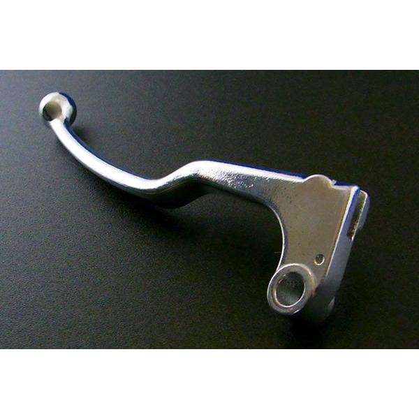 適合YZF-R6[99-00] 5EB1材質/特徴カラー：シルバー セット内容：左単体 ツーリングの際のスペアや補修用・日常ユースにお使いいただけます。レバーはバイクを操作する上で重要な部品ですので 、転倒などにより折れたり曲がったりした場...