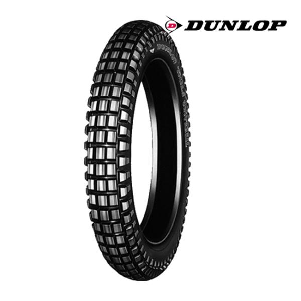 メーカー ： DUNLOP ダンロップサイズ ： 90/90-19パターン ： TU速度記号/荷重表示 ： 52Pタイプ ： WT(チューブタイプ)仕様 ： フロントメーカーコード ： 251697※こちらはご注文を頂いてからお取り寄せいた...