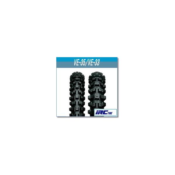 メーカー ： IRC 井上ゴムサイズ ：  100/90-19パターン ： VE33速度記号/荷重表示 ： 57Mタイプ ： WT(チューブタイプ)仕様 ： リアメーカーコード ：  329424※こちらはご注文を頂いてからお取り寄せいたし...