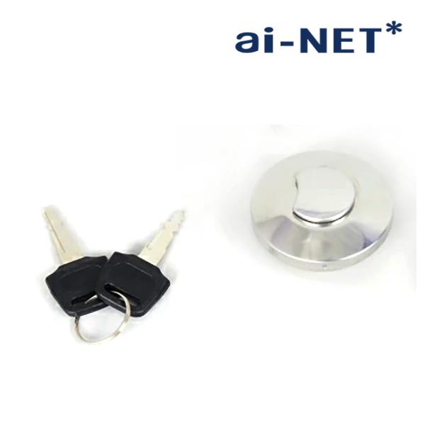 ｜対応車種HONDA/ホンダモンキー Z50J9/Z50JB※純正タンクには適合いたしません。アイネット販売のタンク専用になっております。｜商品詳細メーカー：アイネット商品名：モンキー Z50 タンクキャップ商品サイズ：タンクキャップ直径：...