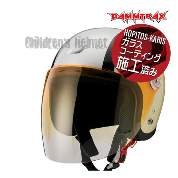 | 商品詳細メーカー:DAMMTRAX/ダムトラックス商品名:POPO 8サイズ:L(54cm〜57cm未満)カラー:BLACKJAN:4582190320817価格:￥13,750(税込)PSマークの種類：PSC届出事業者名：株式会社SU...