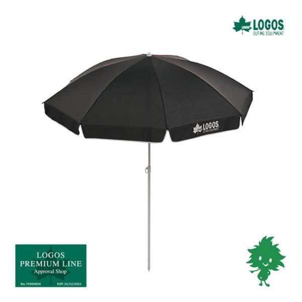 ｜商品詳細商品名：200UV パラソルチルト シャドウブラック品番：69600067JAN:4981325533106総重量：（約）1.3kgサイズ：（約）直径200×高さ200cmポール径：（約）19/22mm収納サイズ：（約）直径7×高...