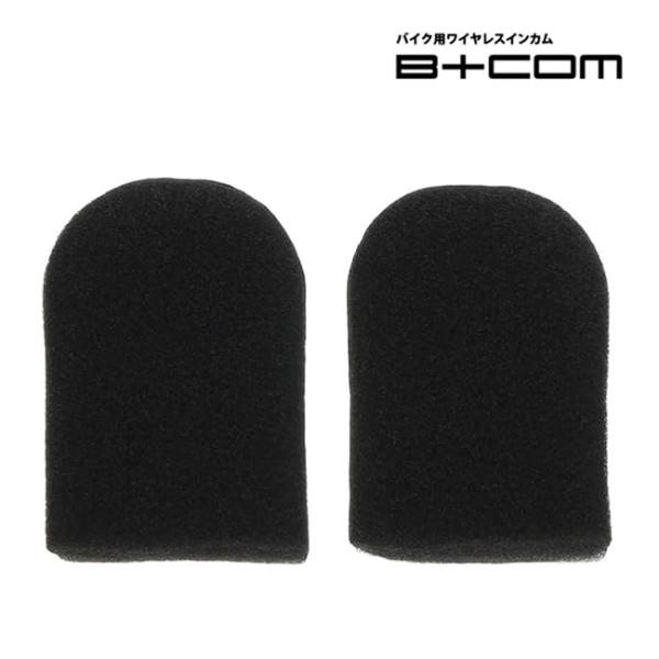 | 商品詳細品名： ワイヤーマイクスポンジ　2個入対応： B+COM全製品品番： 00081710JAN： 4541408006578カラー： ブラック価格： 990円（税込）｜おすすめポイントB+COM全製品対応オプションパーツ※ご注文頂...